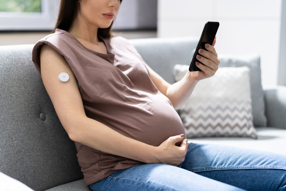 Managing gestational diabetes is easier with CGM technology | Edgepark ...